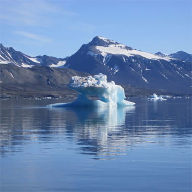 Uninett Cable System, Svalbard in the Arctic Circle - OceanIQ