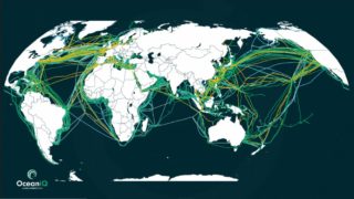 Cable Route Engineering - OceanIQ